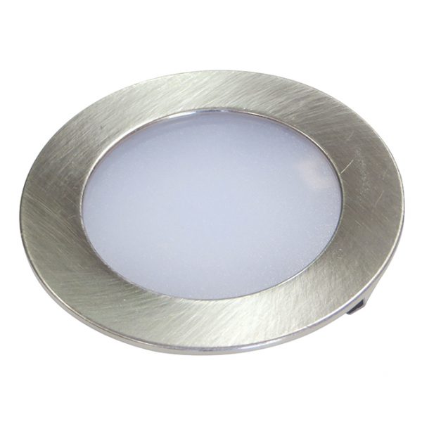 LED ROUND ANGLED SURFACE MOUNTING SPACER - TLW Global