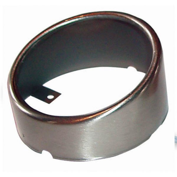 LED ROUND ANGLED SURFACE MOUNTING SPACER - TLW Global