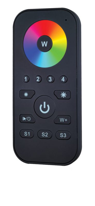 A Guide to Single and Multi Zone Lighting Control | TLW Global