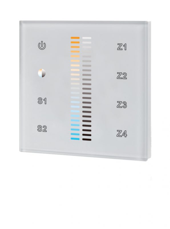 A Guide to Single and Multi Zone Lighting Control | TLW Global