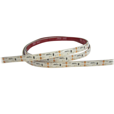 4.8W Side IP65 Rated Side Emitting LED Tape/Strip For Curves