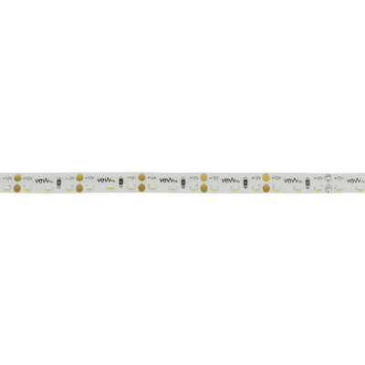 9.6W Side+ IP65 Rated Side Emitting LED Tape/Strip For Curves