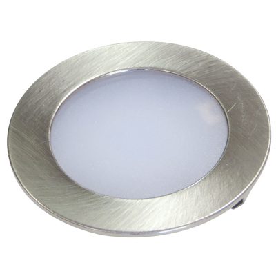 LED ROUND ANGLED SURFACE MOUNTING SPACER - TLW Global