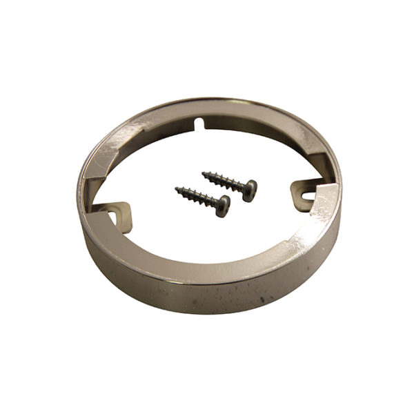 Round Surface Mounting Spacer For Sun LED Round Cabinet Light