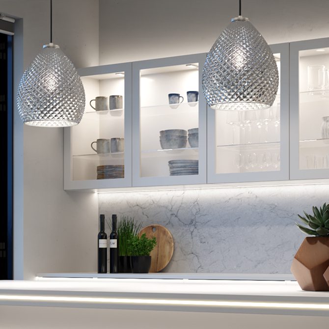 Kitchen Pendant Lights | Kitchen Pendant | TLW Global