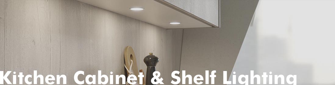 Kitchen LED Lighting | TLW Global