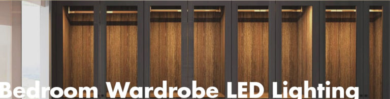Bedroom LED Lighting | TLW Global