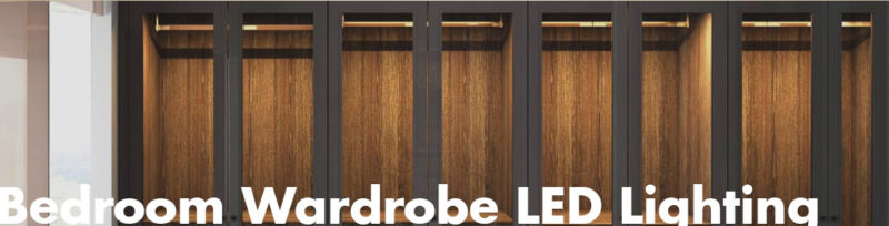 Bedroom LED Lighting | TLW Global