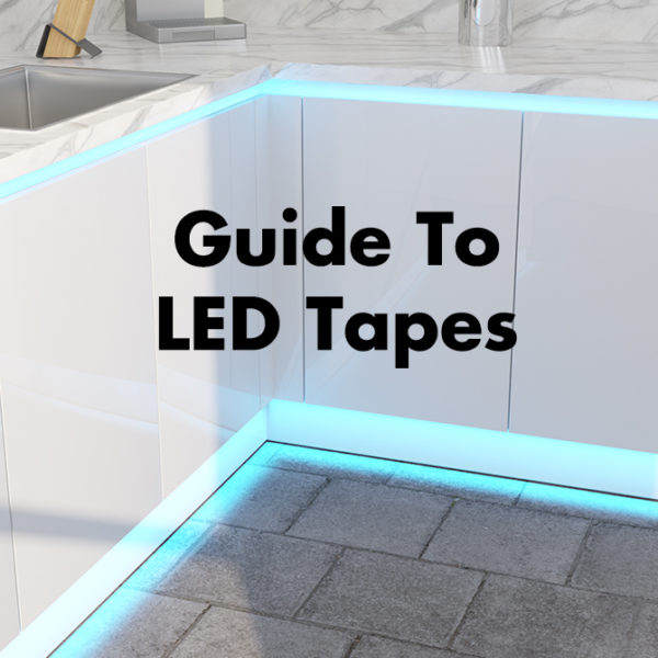 Guide to LED Tapes - TLW Global