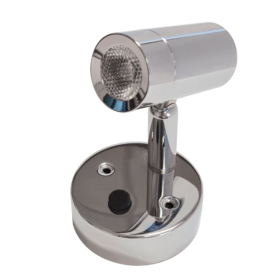 NANO LED CYLINDER LOCKER SPOTLIGHT - TLW Global